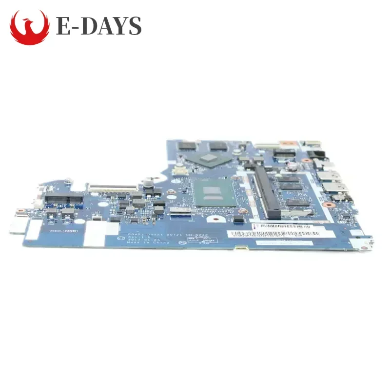 High QualityFor Lenovo 330-15IKB 330-17IKB Laptop Motherboard NM-B242 ...