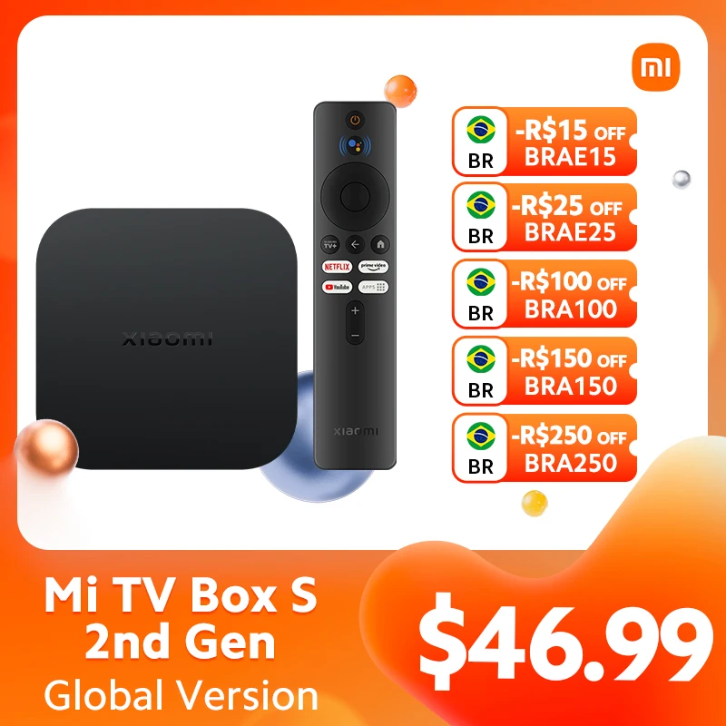 Xiaomi-Dispositivo-de-TV-inteligente-Mi-TV-Box-S-2-generaci-n-4K-Ultra ...