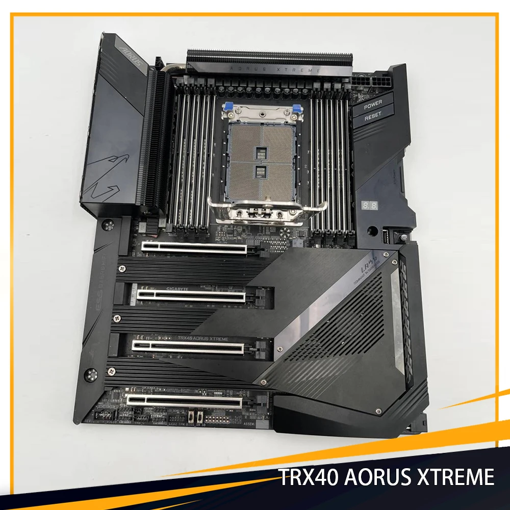 TRX40-AORUS-XTREME-Para-Gigabyte-sTRX4-TRX40-8-DDR4-256GB-PCIE-4-0-7-XL ...