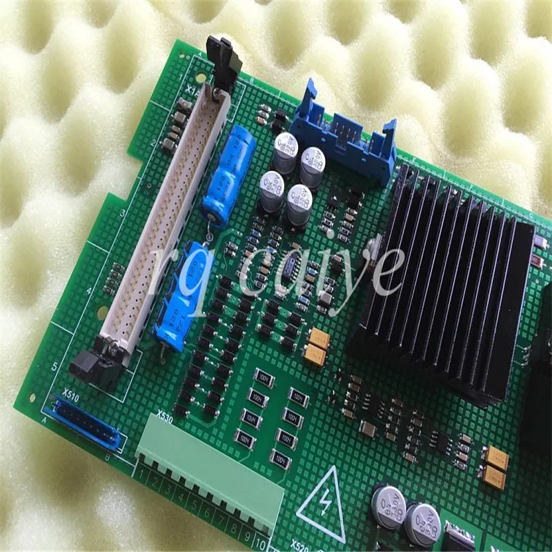 Original-91-101-1112-SVT-C98043-A1231-Circuit-Board-For-SM102-SM72-SM74 ...