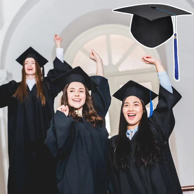 High School Graduation Hat