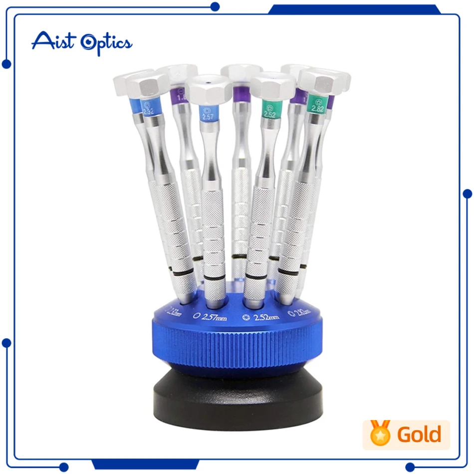 Good Quality Optical Repair Screwdriver Nut Driver Set Professional ...