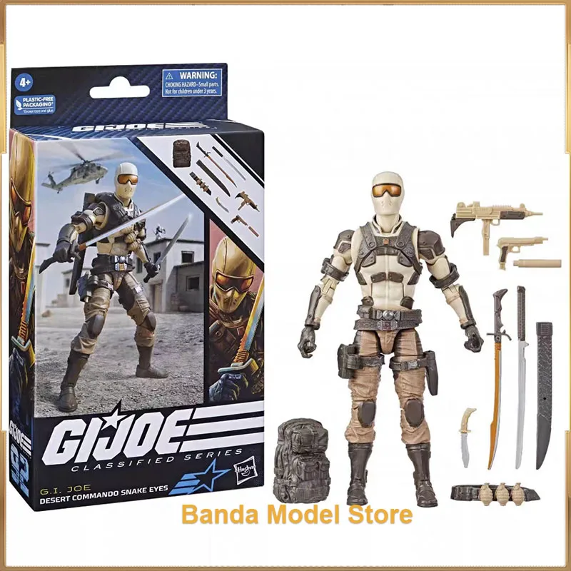 Original-GI-in-Stock-Desert-Commando-Action-Figures-Joe-S-rie ...