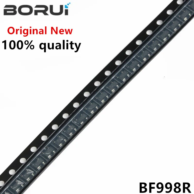 10PCS-BF998R-SOT143-BF998-SOT-143-SOT-SMD-new-MOS-FET-transistor.jpg