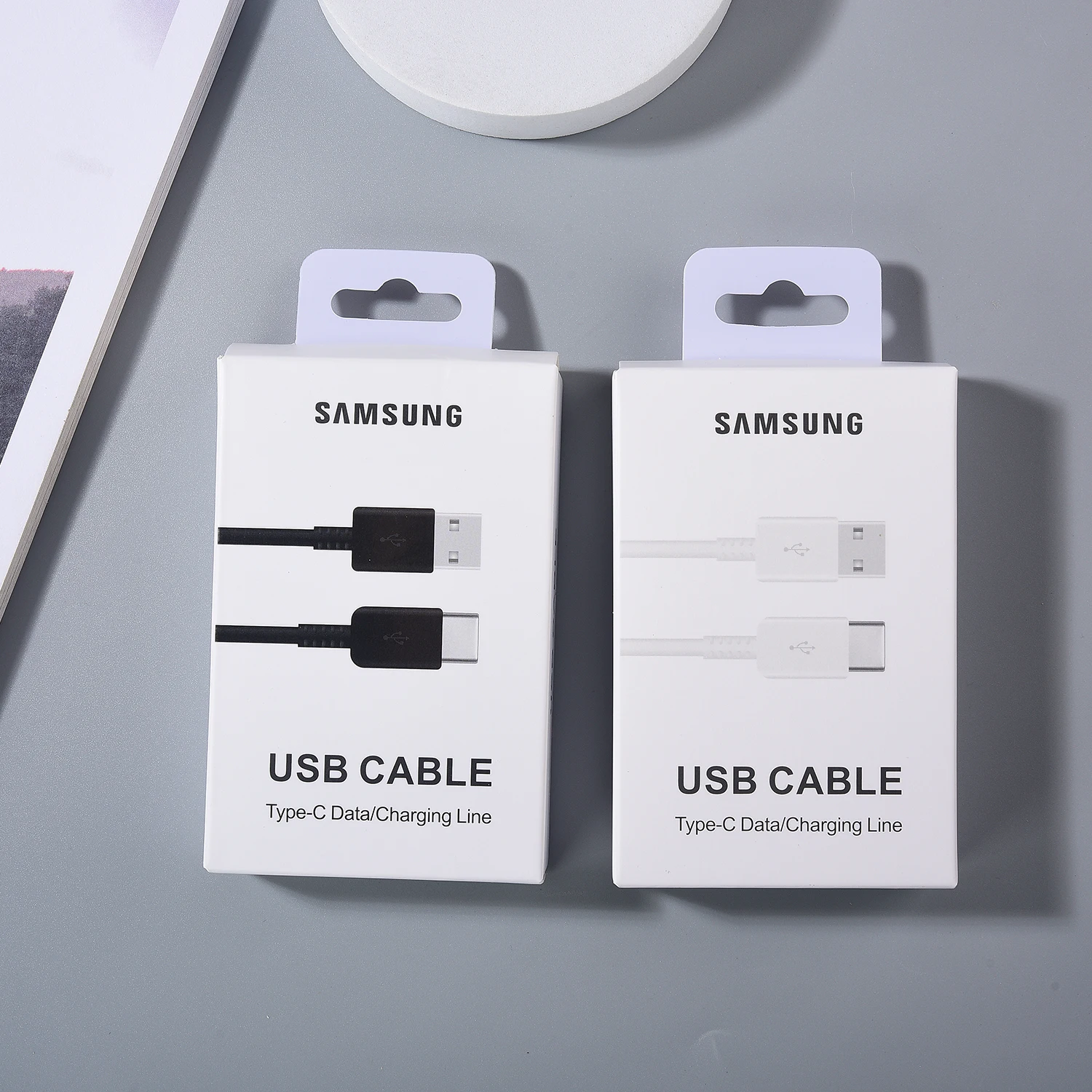 Samsung-USB-Type-C-Cable-Fast-Charging-Wire-Line-for-Galaxy-S21-S20-FE ...