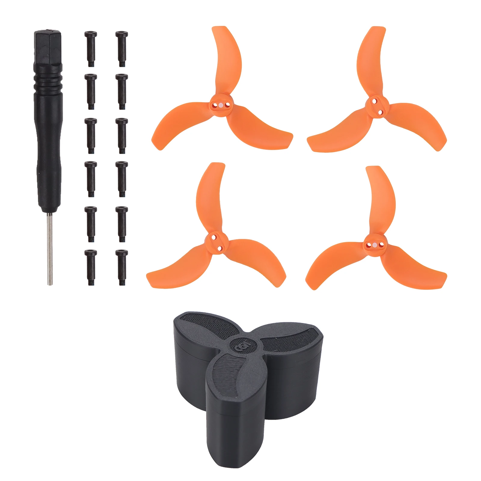 For-DJI-Avata-2-Propeller-Avata-2-Propeller-Storage-Case-Small-Size ...