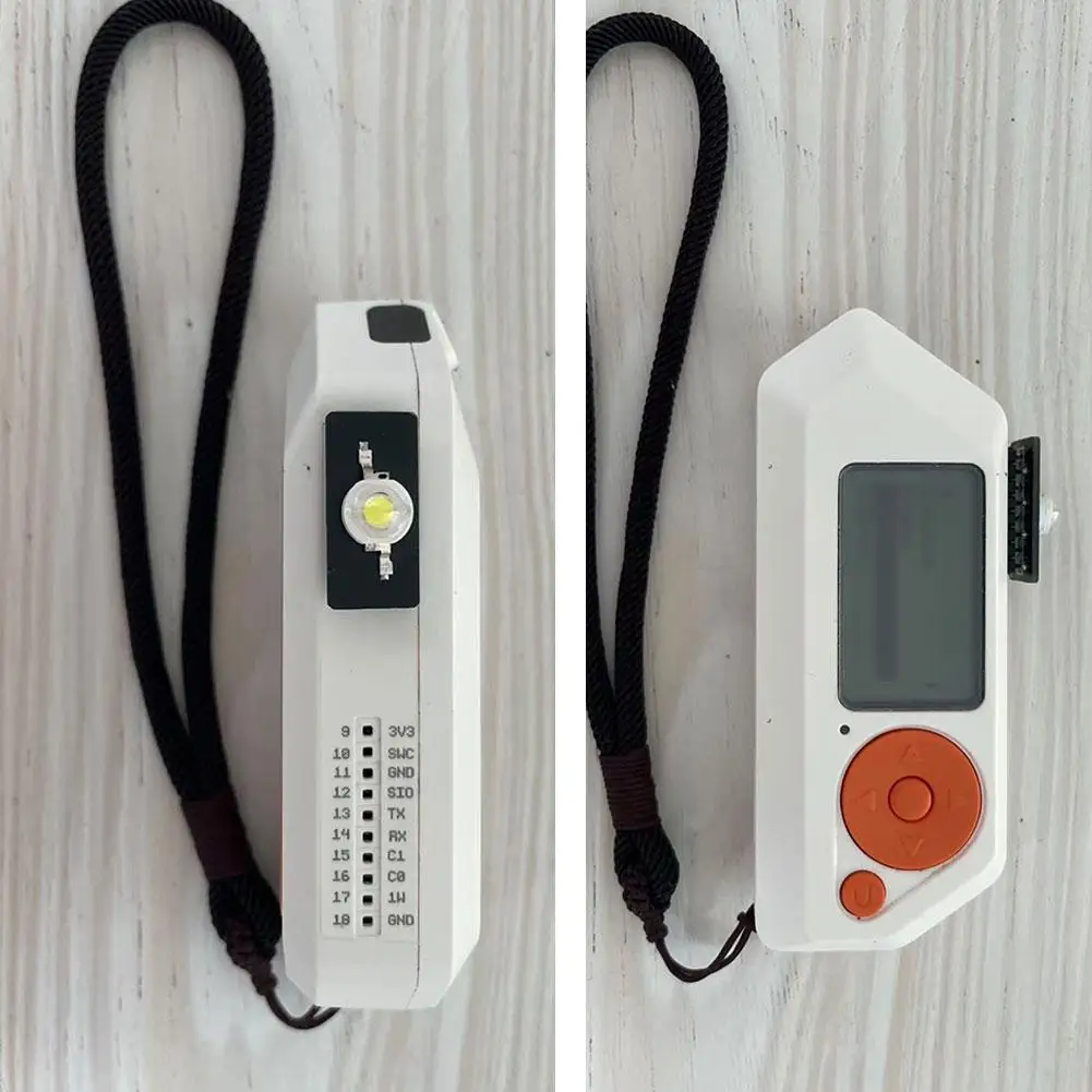 For-Flipper-Zero-LED-Light-Source-Module-2024-New-Manufacturing-For ...