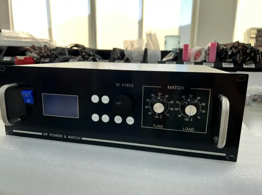 Laboratory-100W-150W-13-56MHZ-plasma-rf-power-supply-generators-RF ...
