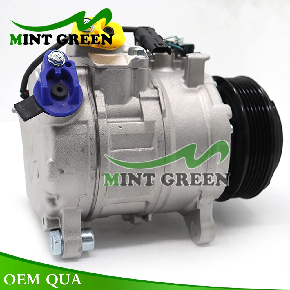 7SBU17A-For-BMW-228i-320i-328i-528i-535d-740-F02-730-2012-2015-AC ...