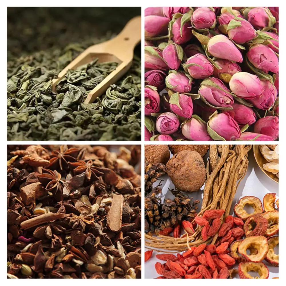 Cup-Tea-Filter-Basket-High-Stainless-Steel-Tea-Infuser-with-Drip-Trays ...