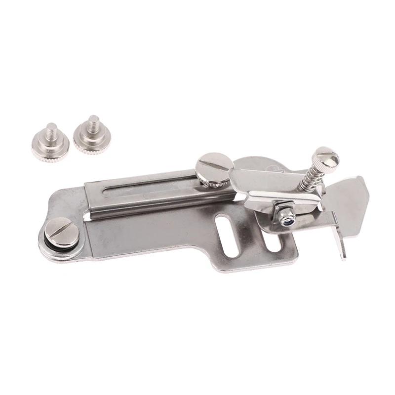 1Pc-Industrial-Sewing-Machine-Lock-Stitch-Presser-Foot-Rib-Adjustable ...