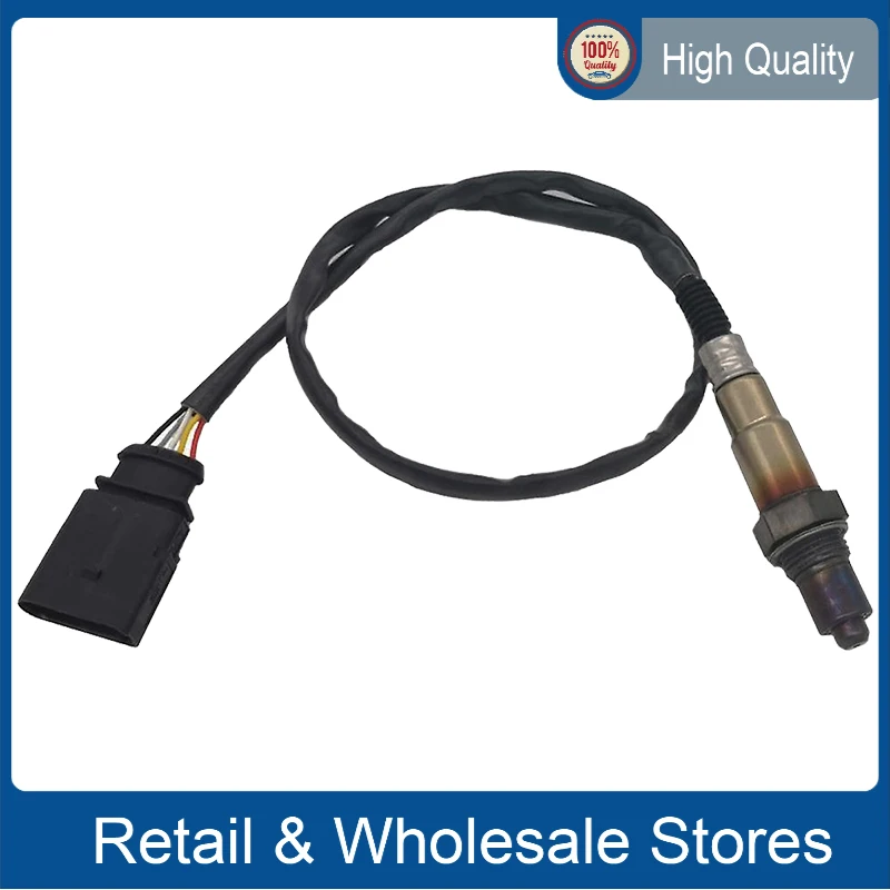 8V0906262C-O2-oxygen-sensor-0258027080-06K906262C-for-V-W-Polo-2013 ...