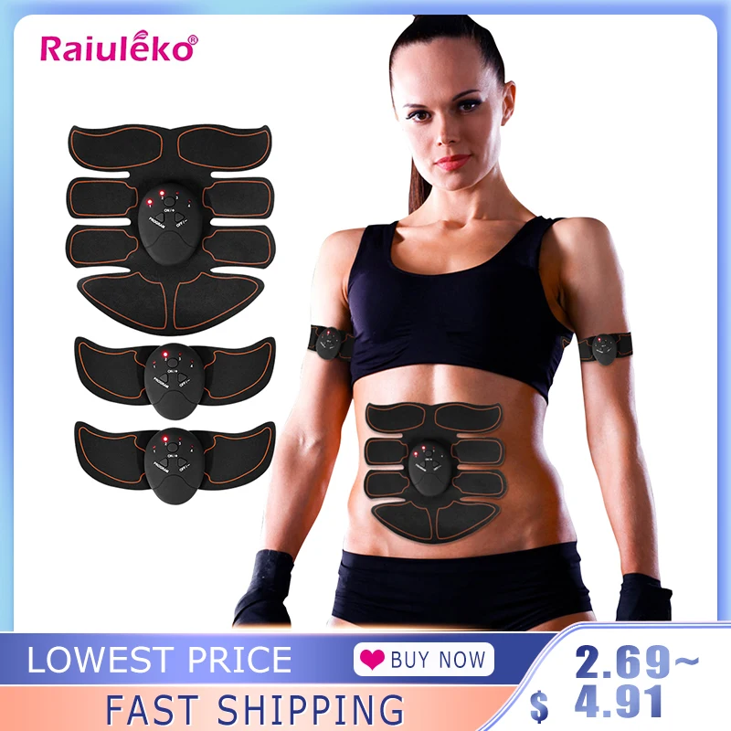 EMS-ABS-Hip-Abdominal-Reshaping-Body-Patch-Muscle-Stimulation-Machine ...