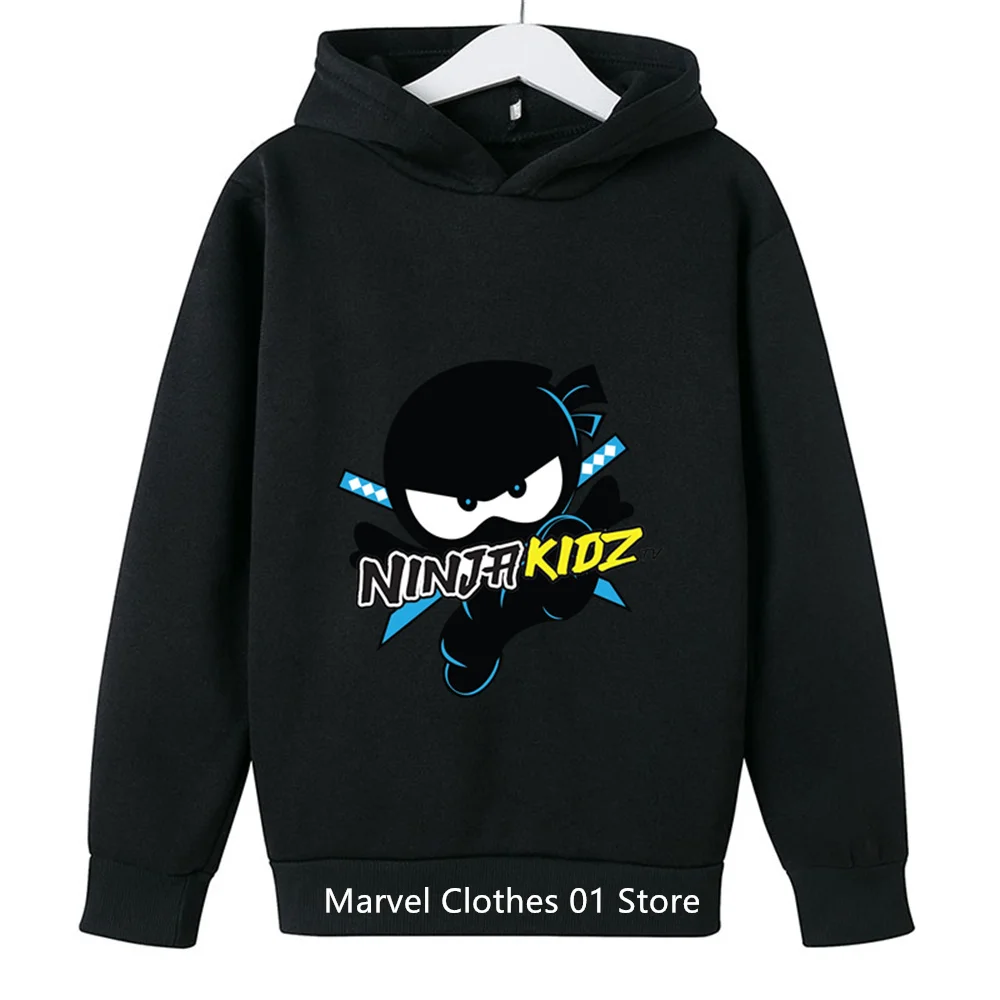 Marvel Clothes 01 Store
