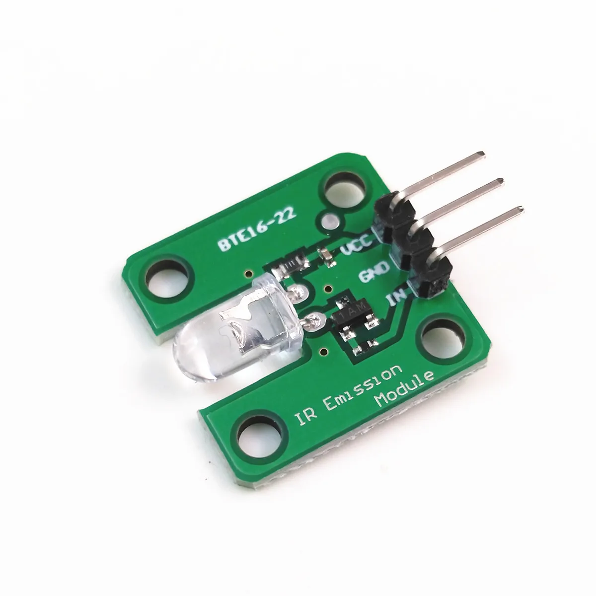 M-dulo-de-Sensor-receptor-Digital-de-38khz-transmisor-infrarrojo-IR ...