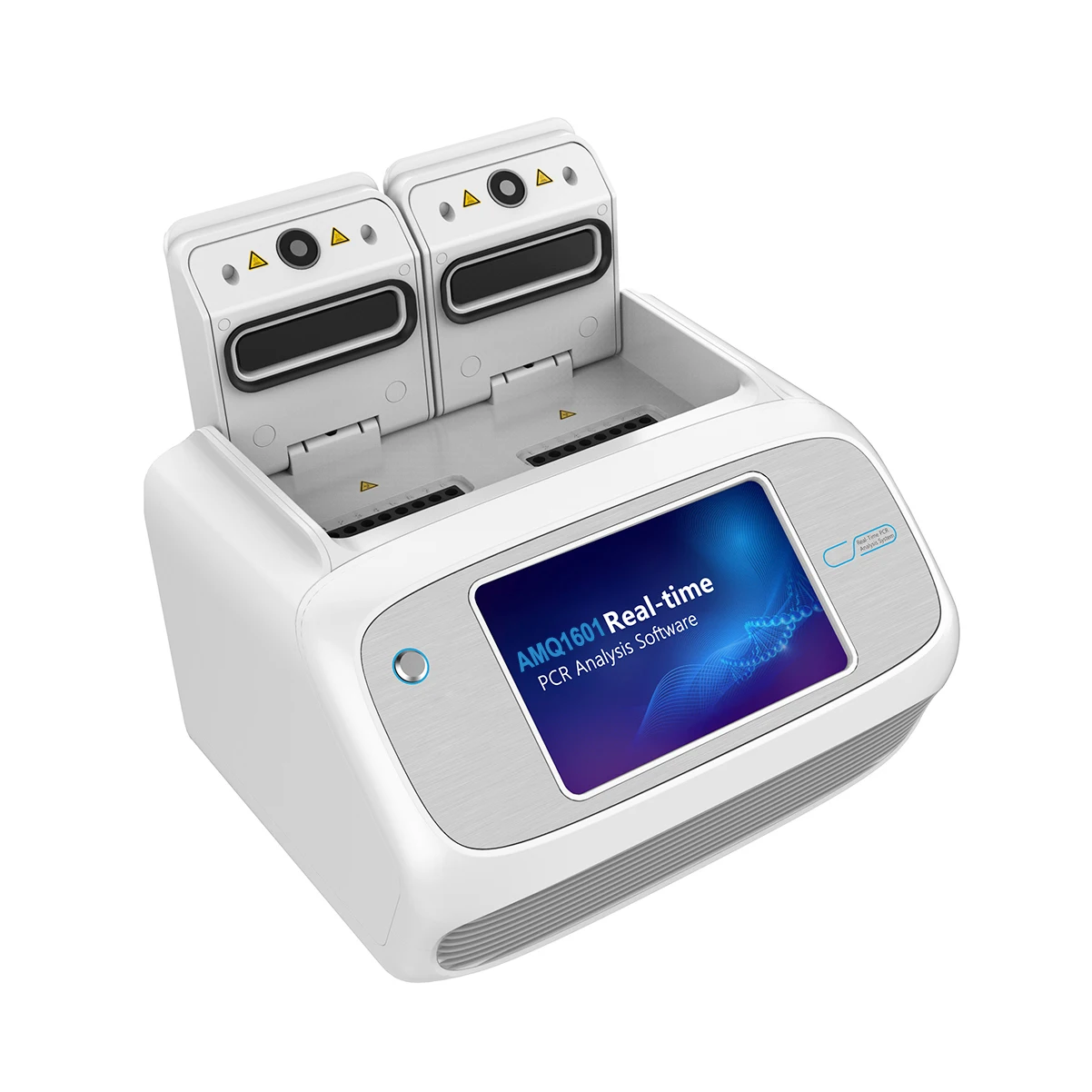 AMAIN-Real-time-PCR-Analyzer-System-AMQ1601-Fluorescence-Quantitative ...