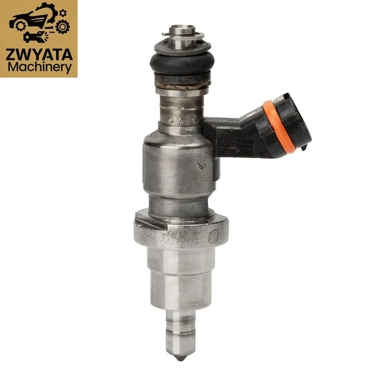 23250-28030 23209-28030 23209-29025 Fuel Injector for Toyota Avensis ...
