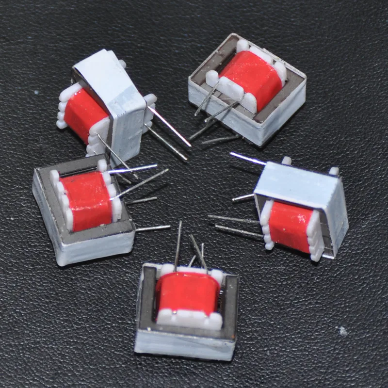 Audio Transformers Isolation Transformer Ringing 600 : 600 Ohm 290mh ...