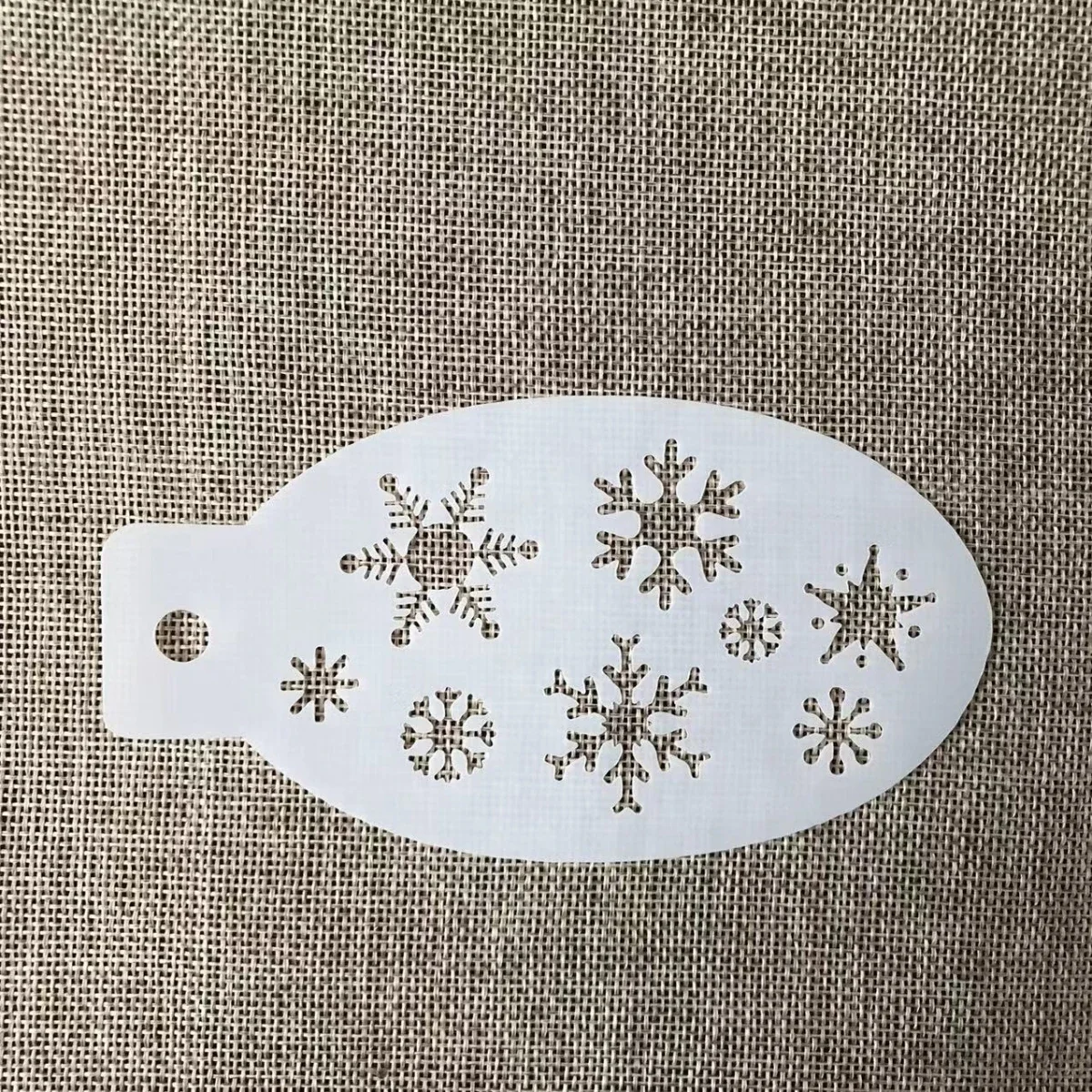 5-3-3inch-Snowflake-Face-Body-Paint-Stencils-for-Painting-Scrapbook ...