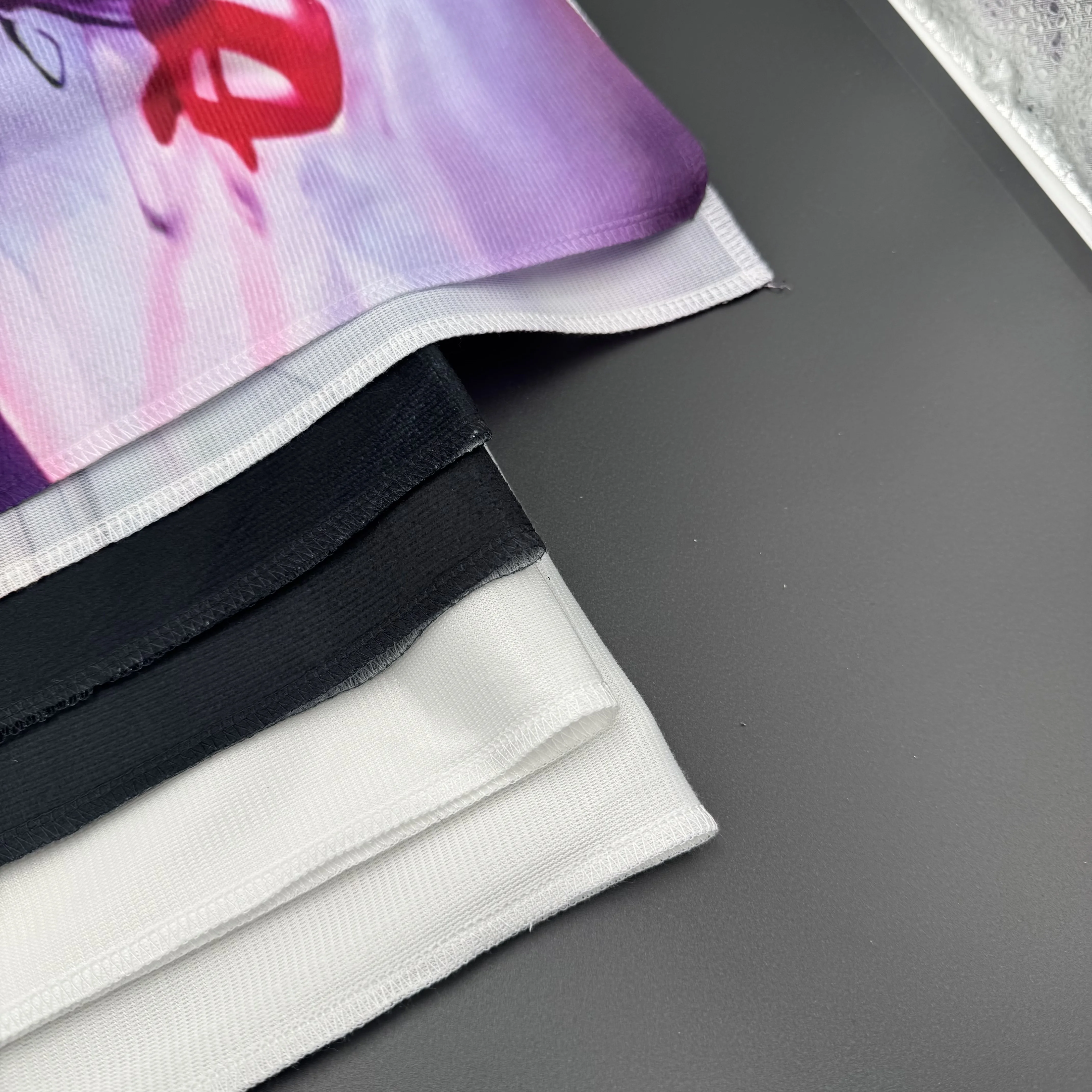 TV Girl Band Flag DIY Flag For Family Group Party Living Room Home Dorm ...