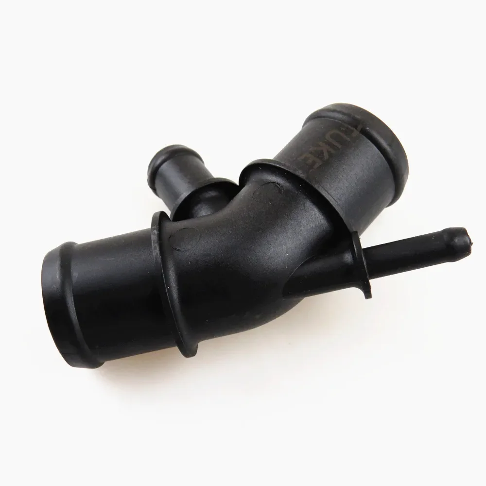 New-Cooling-Radiator-3-Way-Water-Hose-Connector-1J0-121-087-C-For-A3-S3 ...