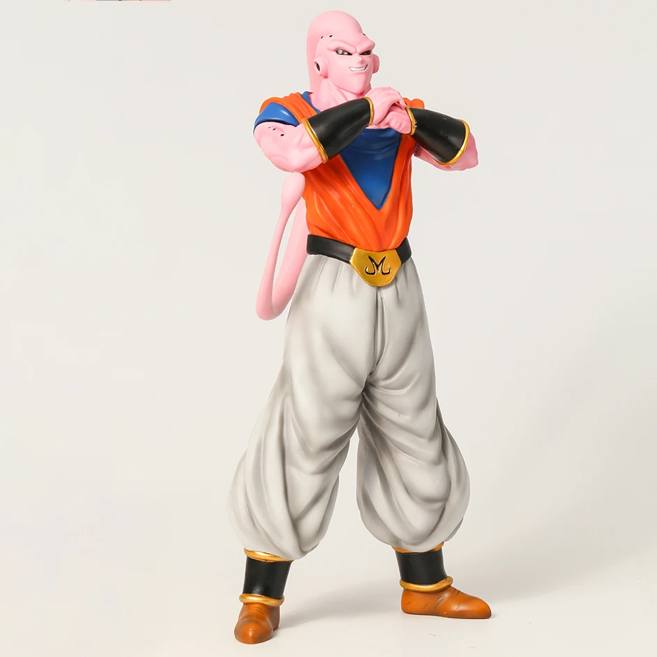 Super Buu Cooler Absorbed