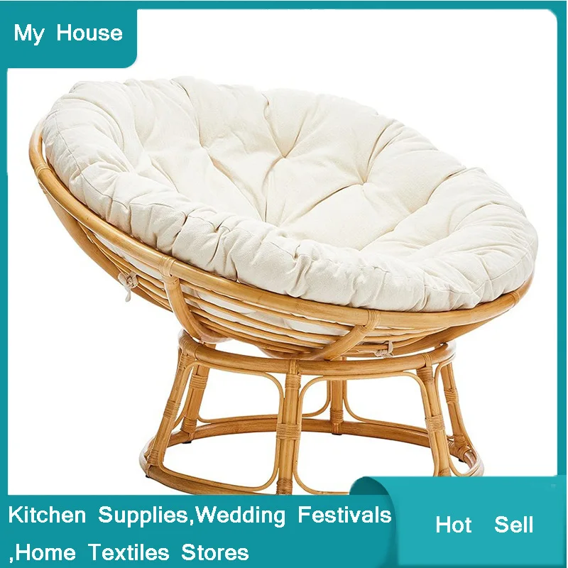 Indonesian Rattan Furniture And Textiles