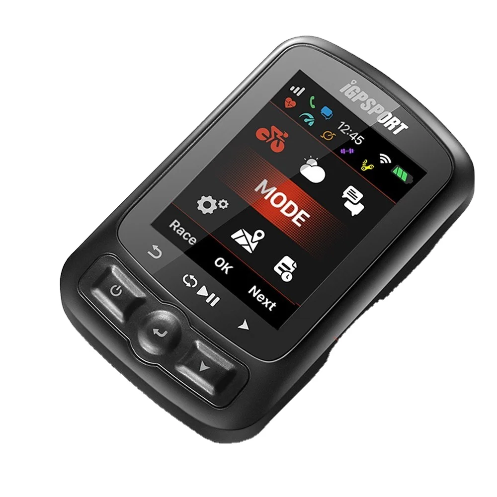 New-product-iGS620-gps-bike-computer-with-Ble-ANT-and-WiFi-for-cycling ...