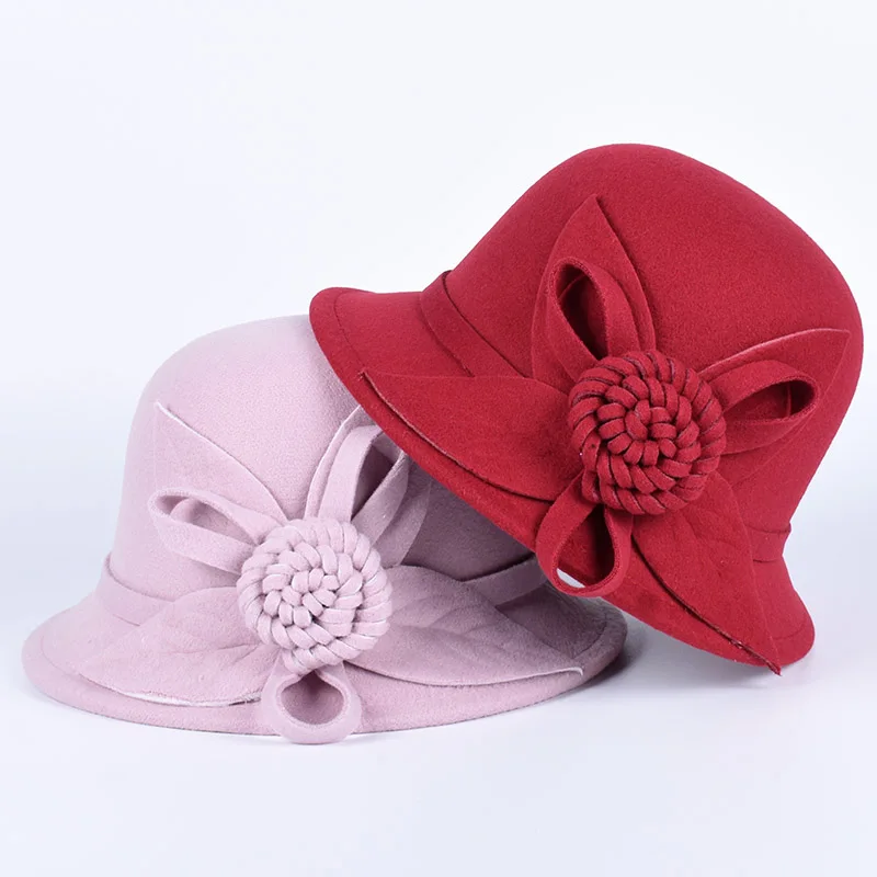 Sombrero-de-mujer-invierno-2024-oto-o-c-lido-se-oras-Iglesia-Bowler ...