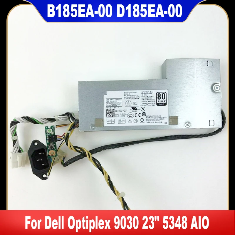 Para-Dell-Optiplex-9030-23-5348-AIO-todo-en-uno-185W-fuente-de ...