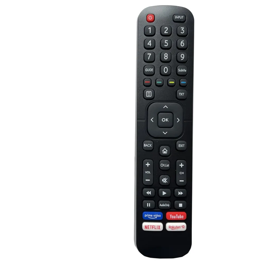 Best-selling-remote-control-for-Hisense-TV-H65B7300-H43B7100-H50B7100 ...