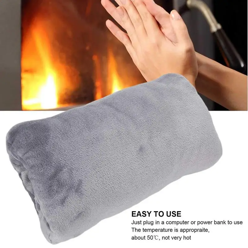 2-in-1-Hand-Warmer-Muff-Warm-Hand-Muff-And-USB-Heating-Pad-Portable ...