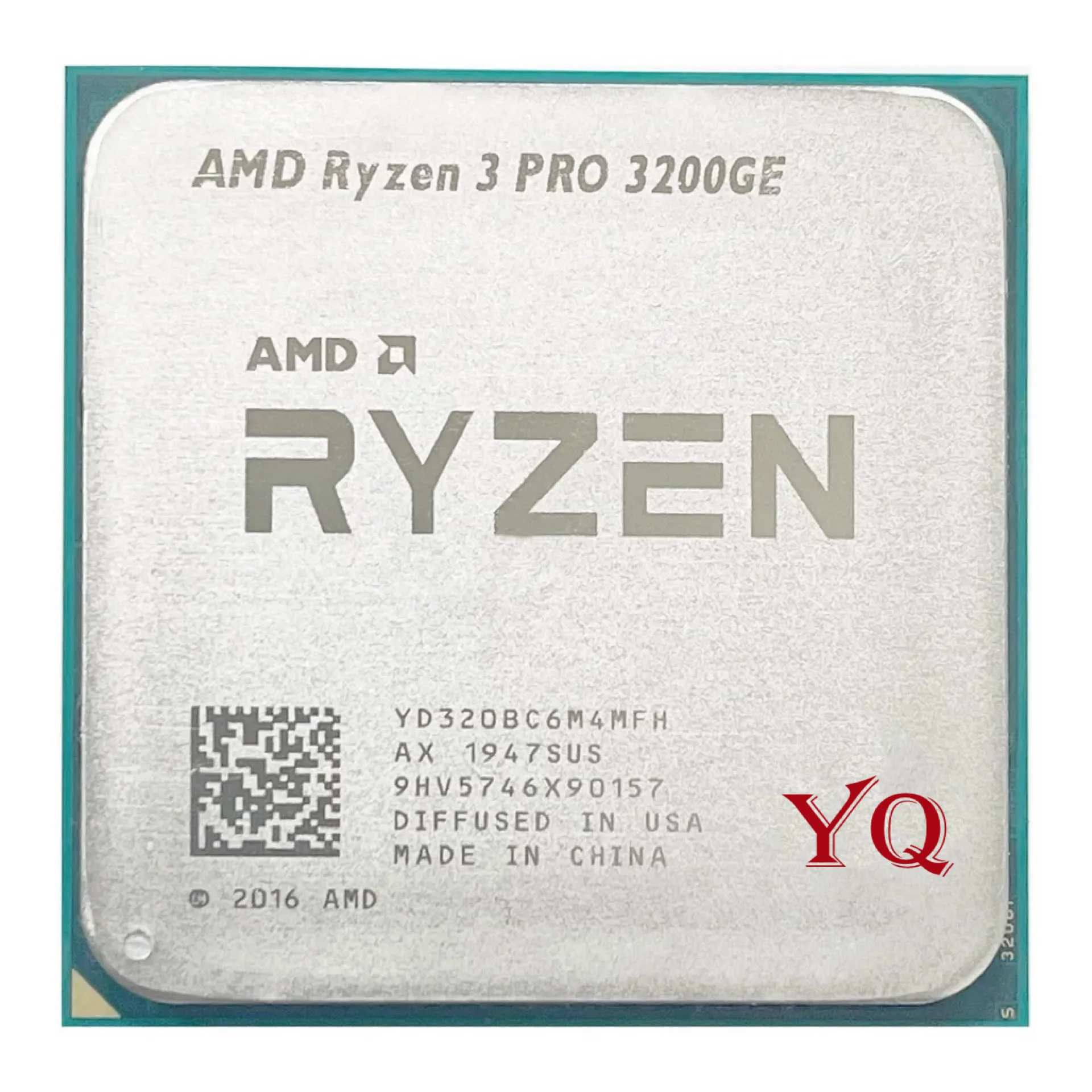 Processador-AMD-Ryzen-3-PRO-3200GE-R3-PRO-3200GE-CPU-Quad-Core-3-3-GHz ...