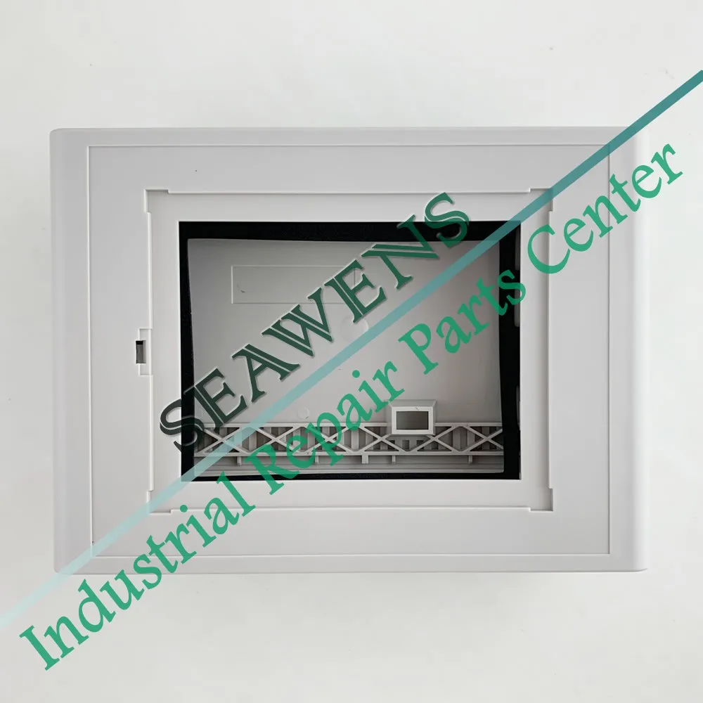 New Front Plastic Shell case For Simatic TP177 HMI Operation Panel ...