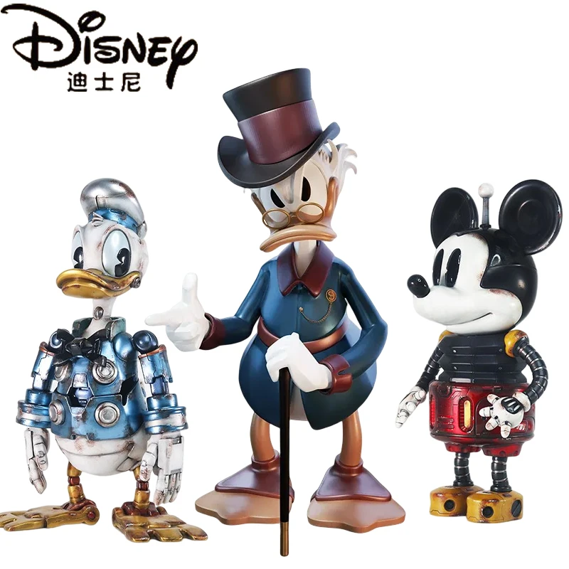 Original Donald Duck