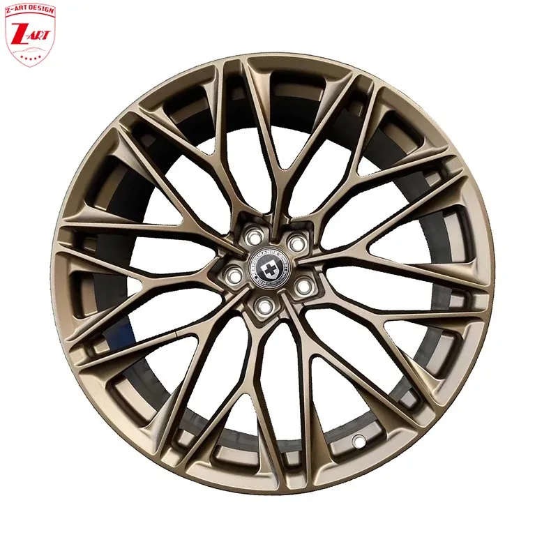 Z-ART-911-2019-Aluminum-Rim-for-Porsche-992-Monoblok-Forged-Aluminum ...