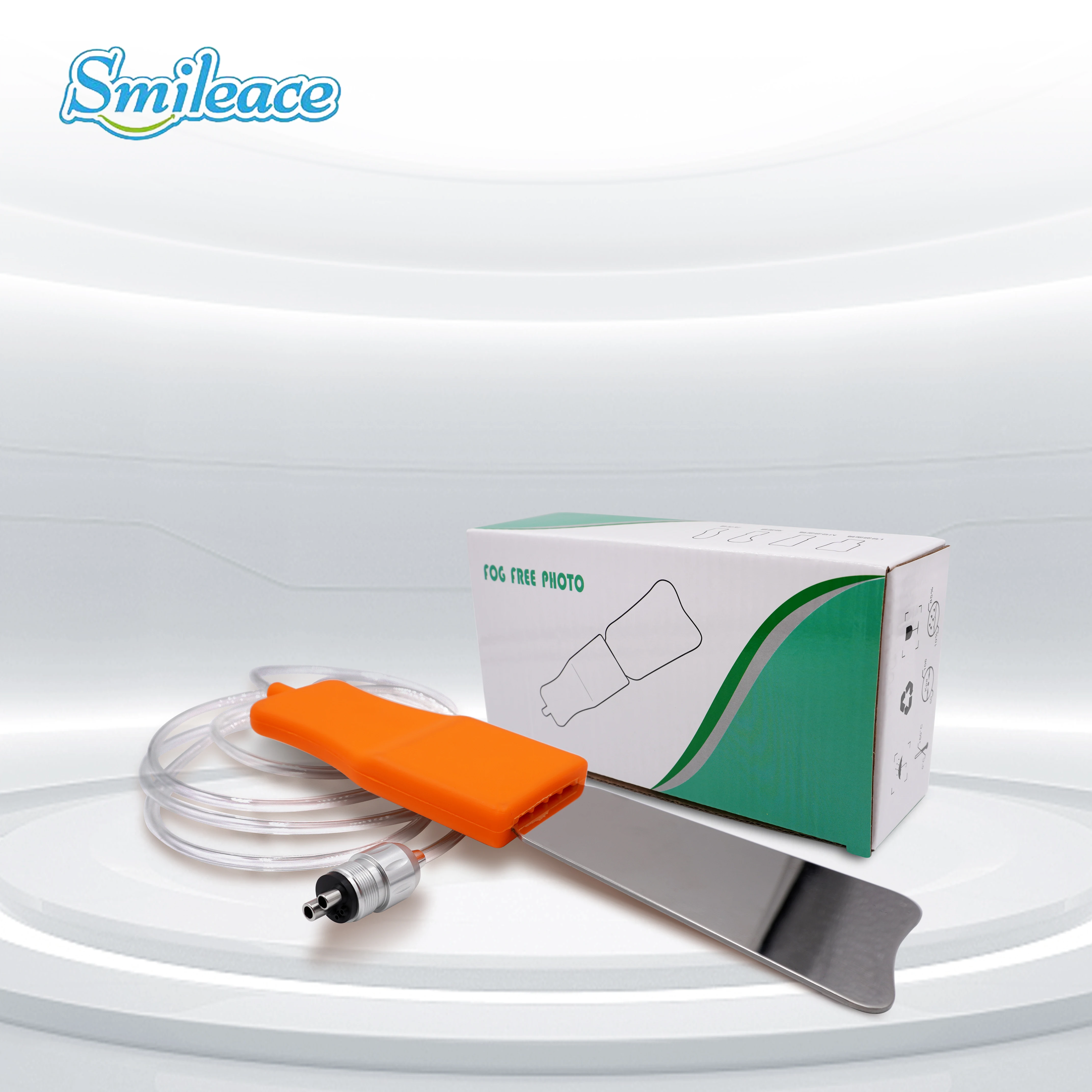 Dental Anti-Fog Mirrors Intraoral Reflector Mirrors Orthodontic Glass ...