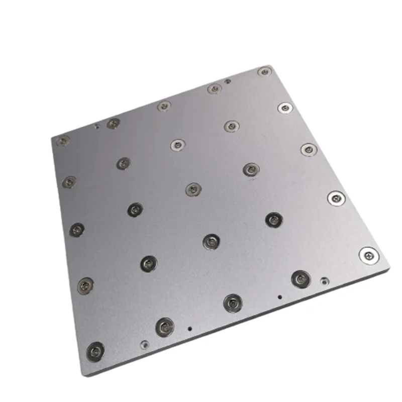 Funssor Voron 2.4 R2 3D printer MIC6 magbed aluminum heated bed high ...