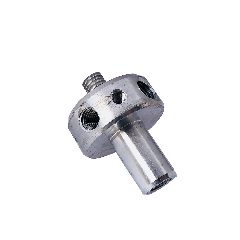 Nvarcher M10 Grounding Plate Adapter For PAC-12 Antenna