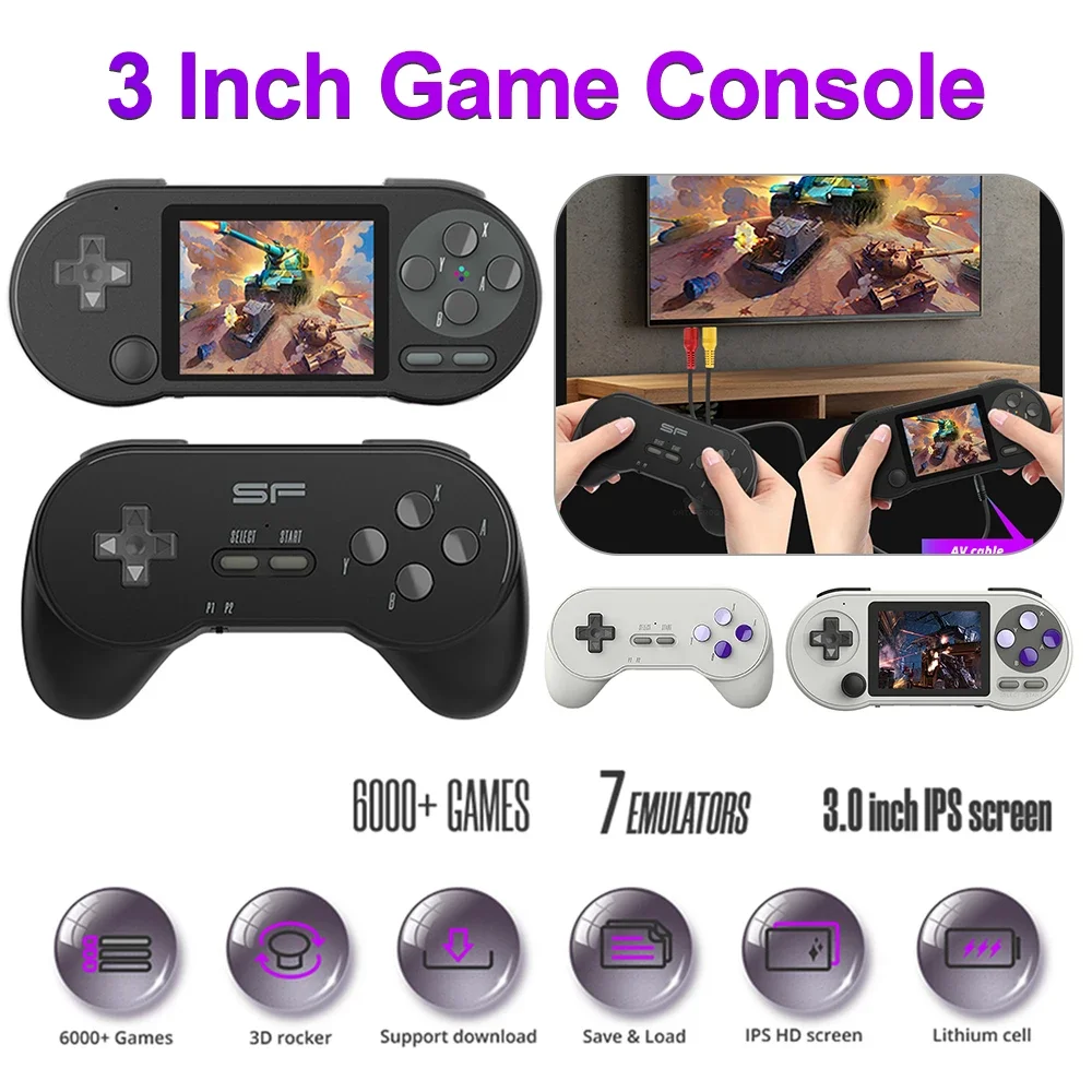 3-Inch-Retro-Game-Console-HD-IPS-Screen-Handheld-Classic-Game-Console ...