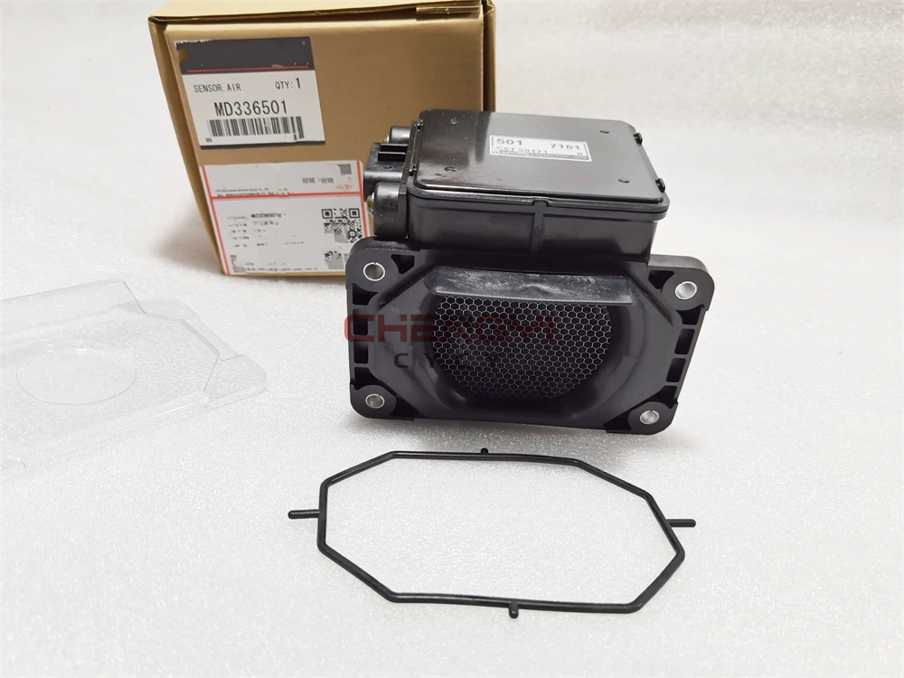 Auto-Air-Flow-Meters-MD336501-E5T08171-MAF-Sensors-for-Mitsubishi ...