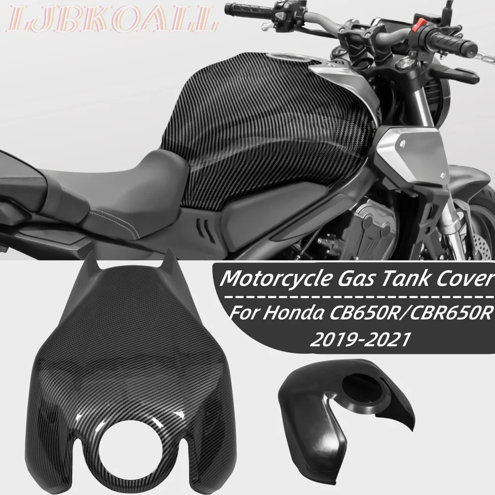 2020 CB650R CBR650R Gas Tank Cover For Honda CB650 R CBR 650R 2019-2021 ...