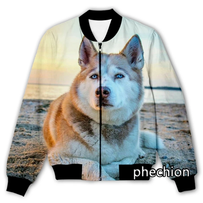 Husky Men Fashion