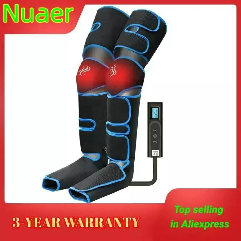 Foot-air-pressure-leg-massager-promotes-blood-circulation-body-massager ...