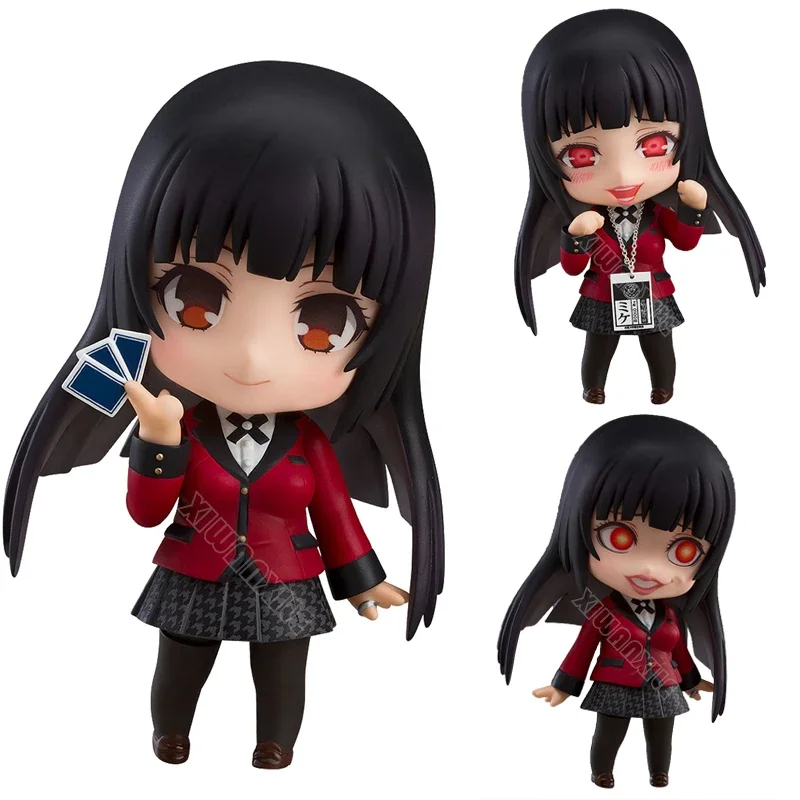 882-Kakegurui-Anime-Girl-Figure-Kakegurui-Yumeko-Jabami-Action-Figure ...