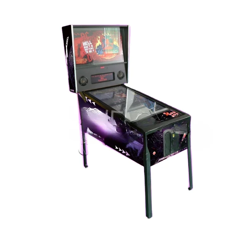 Pinball-Virtual-Digital-de-resoluci-n-con-2-Joystick-Arcade-Combo ...