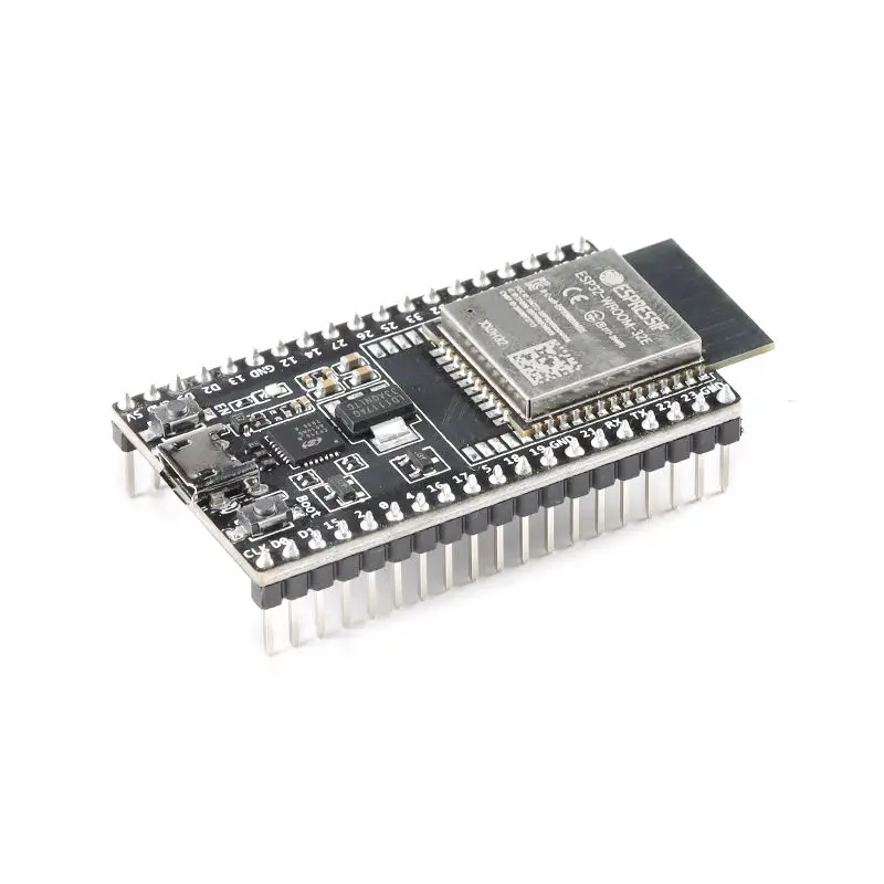 ESP32-DevKitC-32E-Development-Board-ESP32-DevKitC-32UE-Development ...