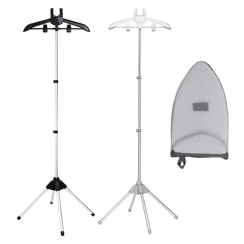 1Pc-Garment-Hanger-Laundry-Rack-Steam-Ironing-Stand-Accessories-Bracket ...