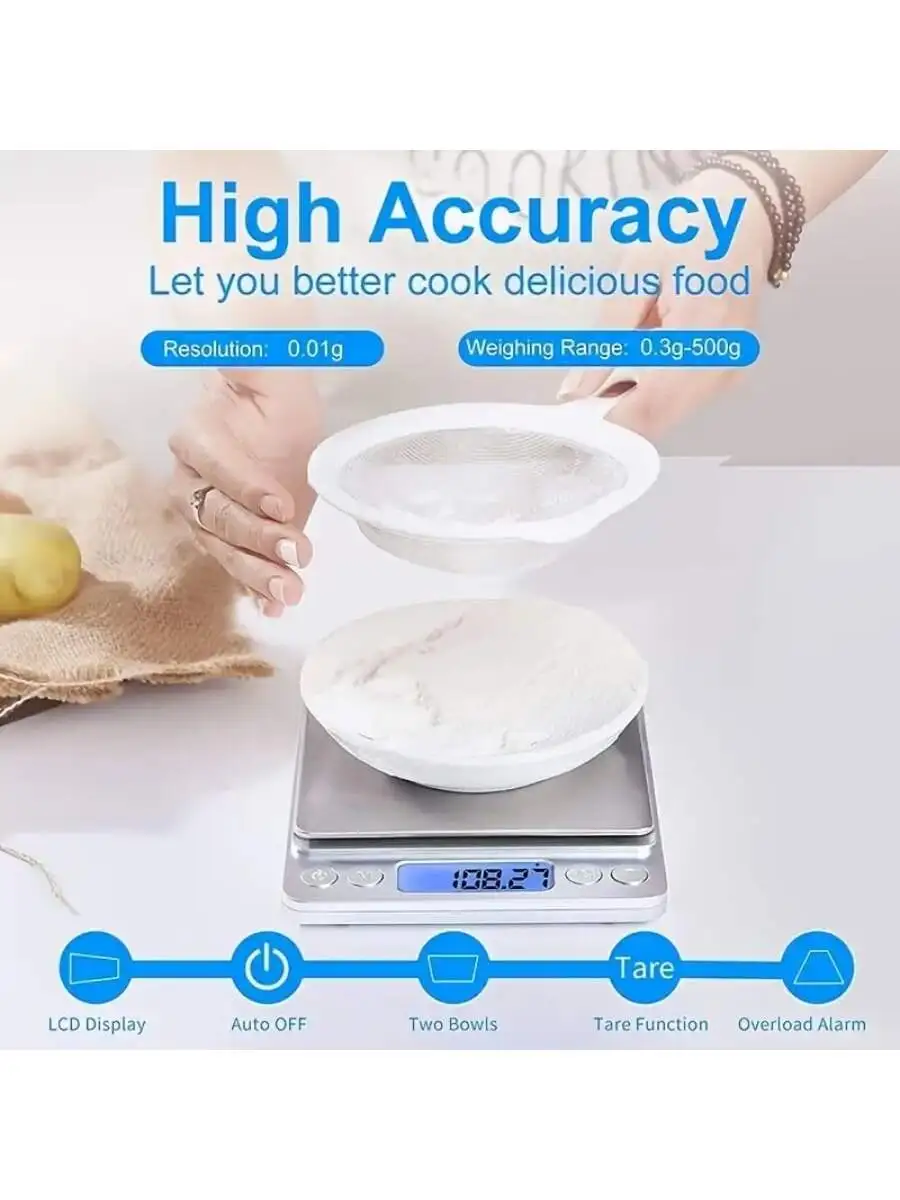 1pc-Digital-Pocket-Scale-Digital-Kitchen-Scale-Weigh-Gram-Scale-Digital ...