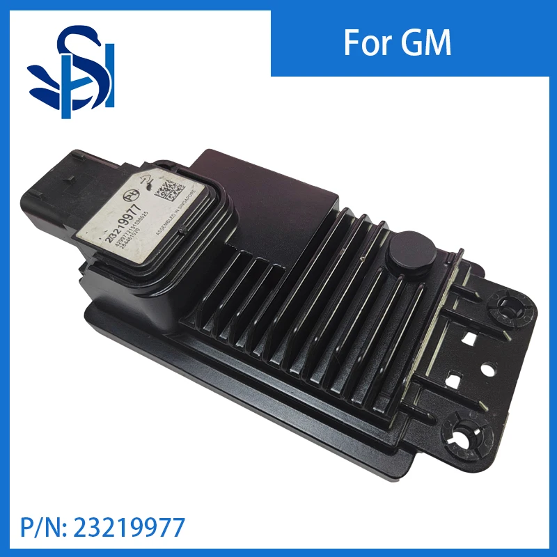 23219977-Adaptive-Cruise-Control-Distance-Module-Sensor-ACC-for-GM ...